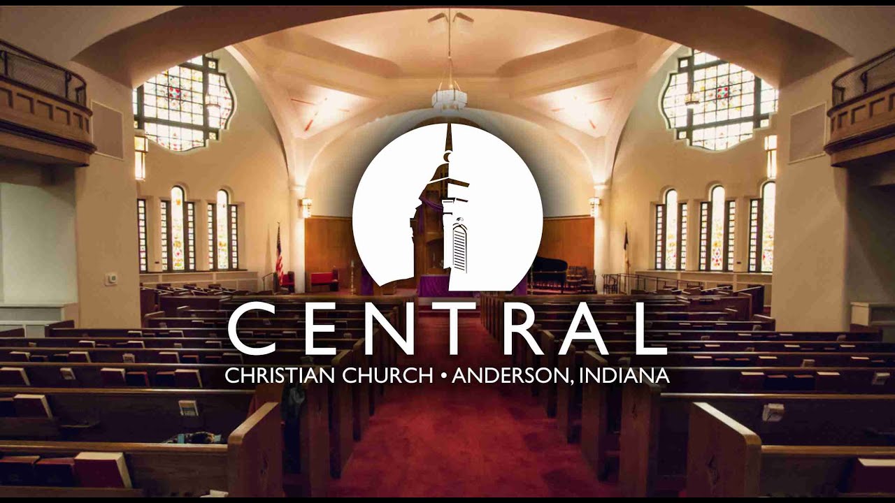 CENTRAL CHRISTIAN CHURCH - ANDERSON, INDIANA - SEPTEMBER 25, 2022 - YouTube