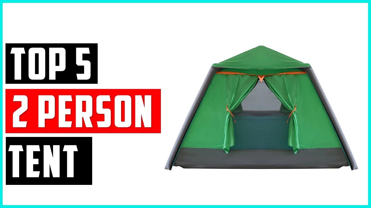 Best 2 Person Tent On Aliexpress | Top 5 2 Person Tent Reviews 2024 ...
