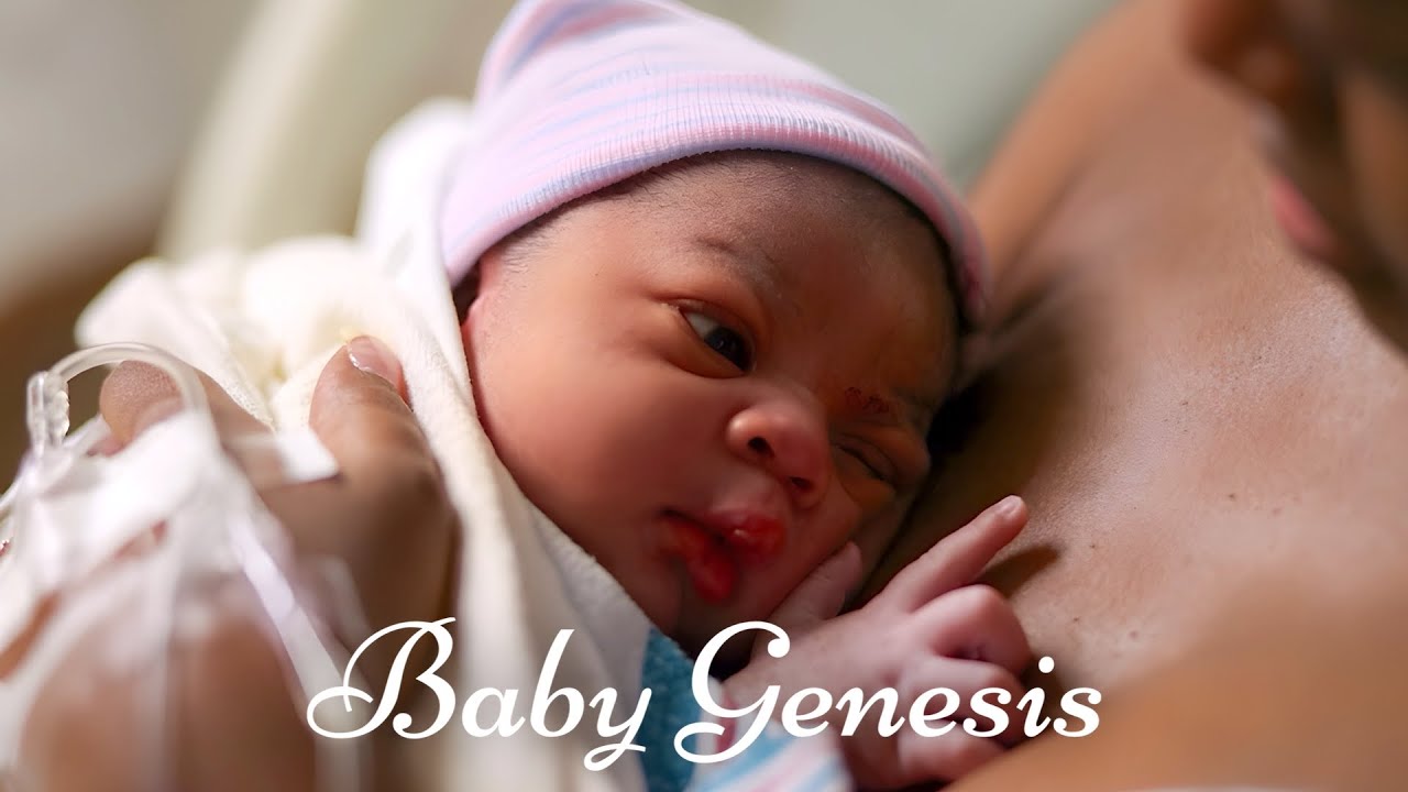 Our Baby BOY Is FINALLY HERE!! | FULL LABOR DAY VIDEO - YouTube