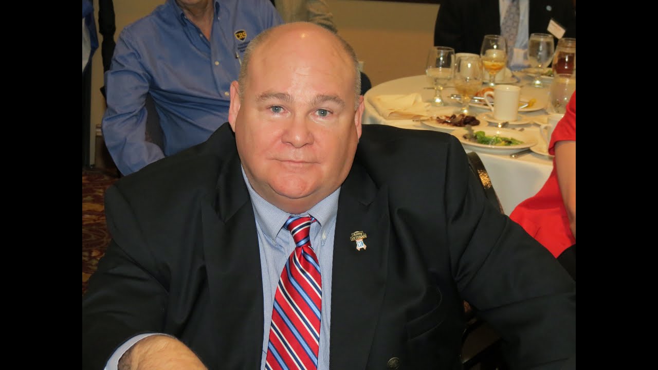 A Tribute to Craig McCall May You Rest in Peace - YouTube