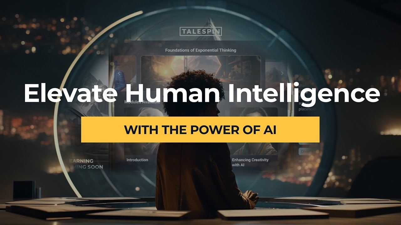Discover the magic of the AI-powered CoPilot Designer - YouTube