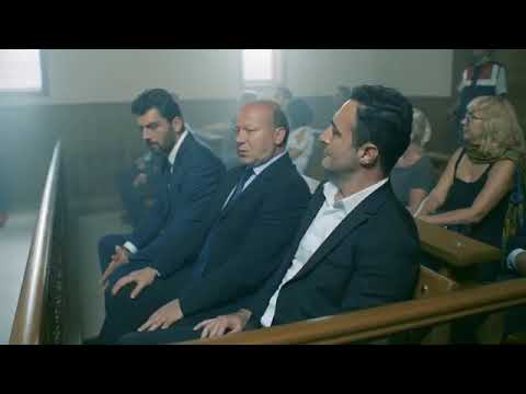 1. Bölüm fragman \