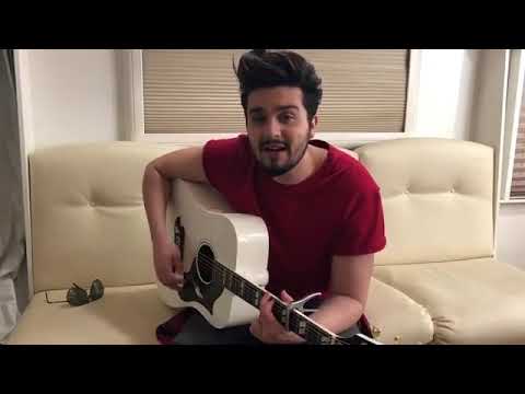 Luan Santana - Sofazinho - (Voz e Violão)