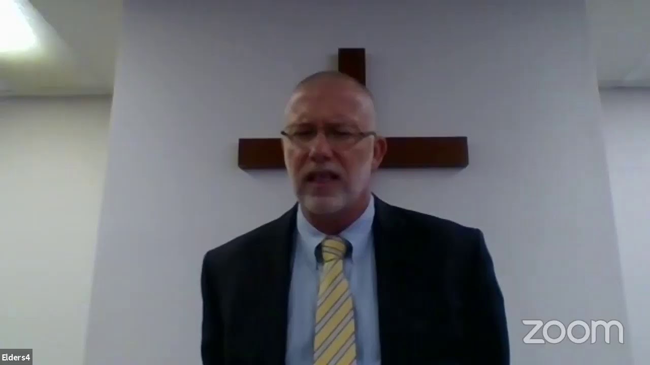 September 27th Morning Worship - YouTube