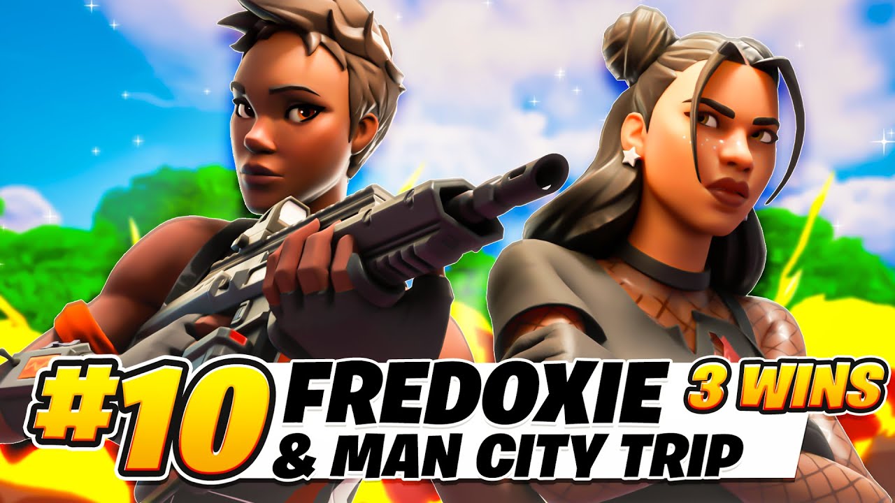 10th OG Smirmish Cup ($600) w/ Trippern | Fredoxie - YouTube