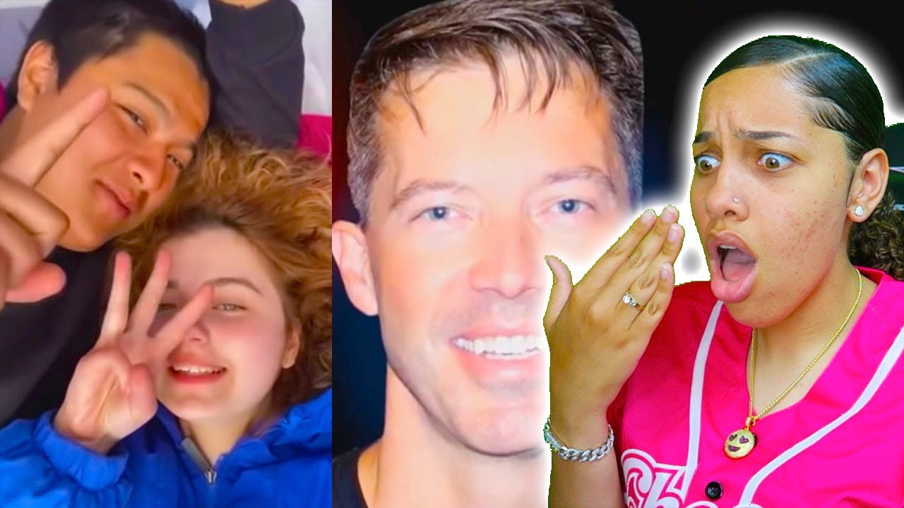 Teen Couple k!lls Girl's Father Then Joke About The Murder on Their ...