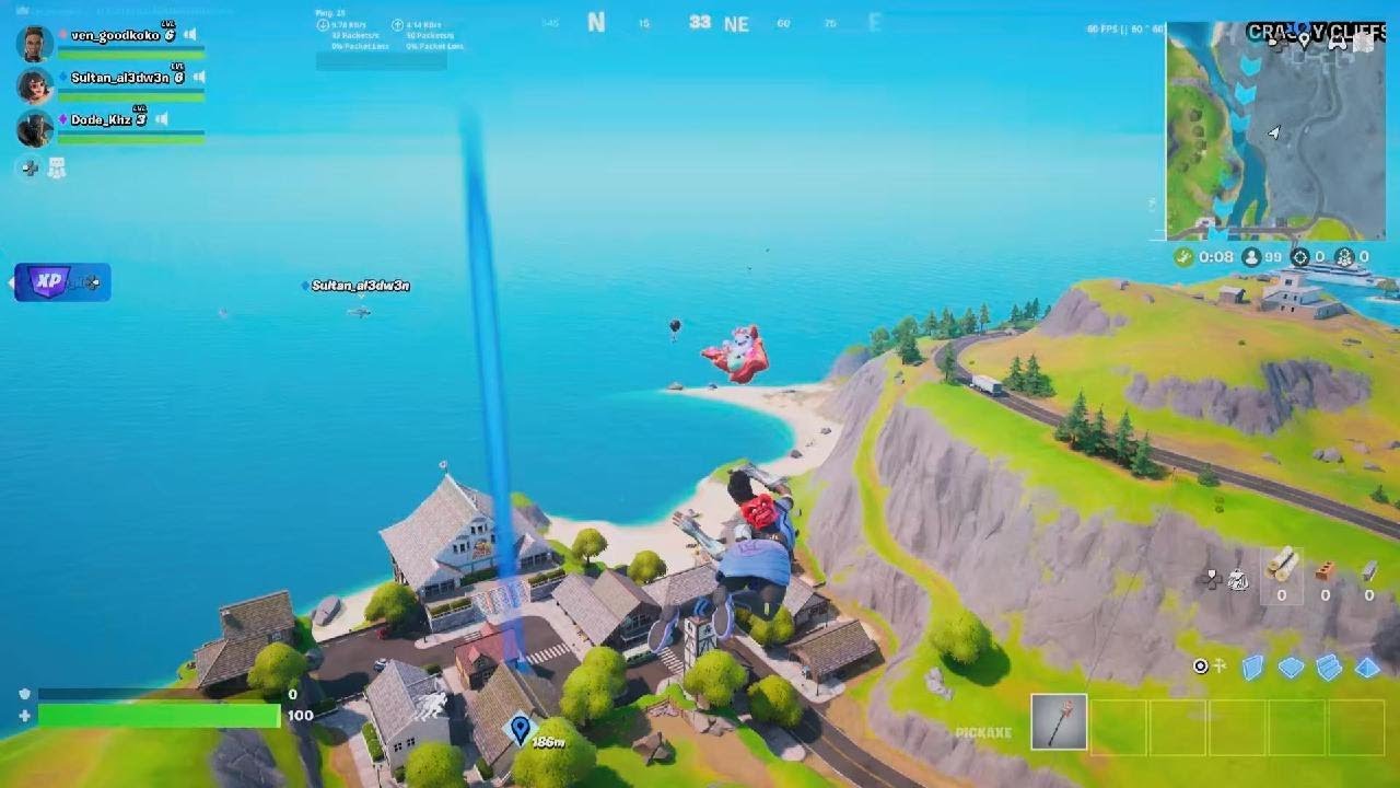 Fortnite with Mohammed and Sultan - YouTube