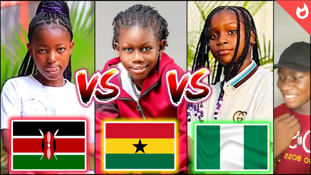 New Dance Battle 🔥~ Bridget Vs Annabel Vs Biskit World - TikTok Dance ...