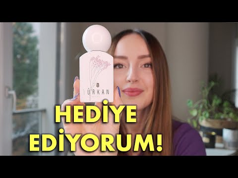 ABARTMIYORUM! KOKLAYAN HEMEN ADINI SORUYOR | Türkan Fragrances