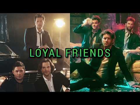 "ATTRACT LOYAL FRIENDS" Subliminal || Attract like minded friends - YouTube