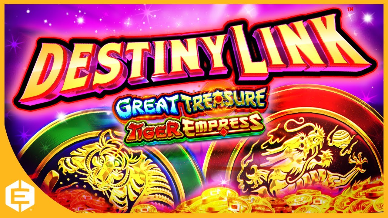 Destiny Link™ Series - YouTube