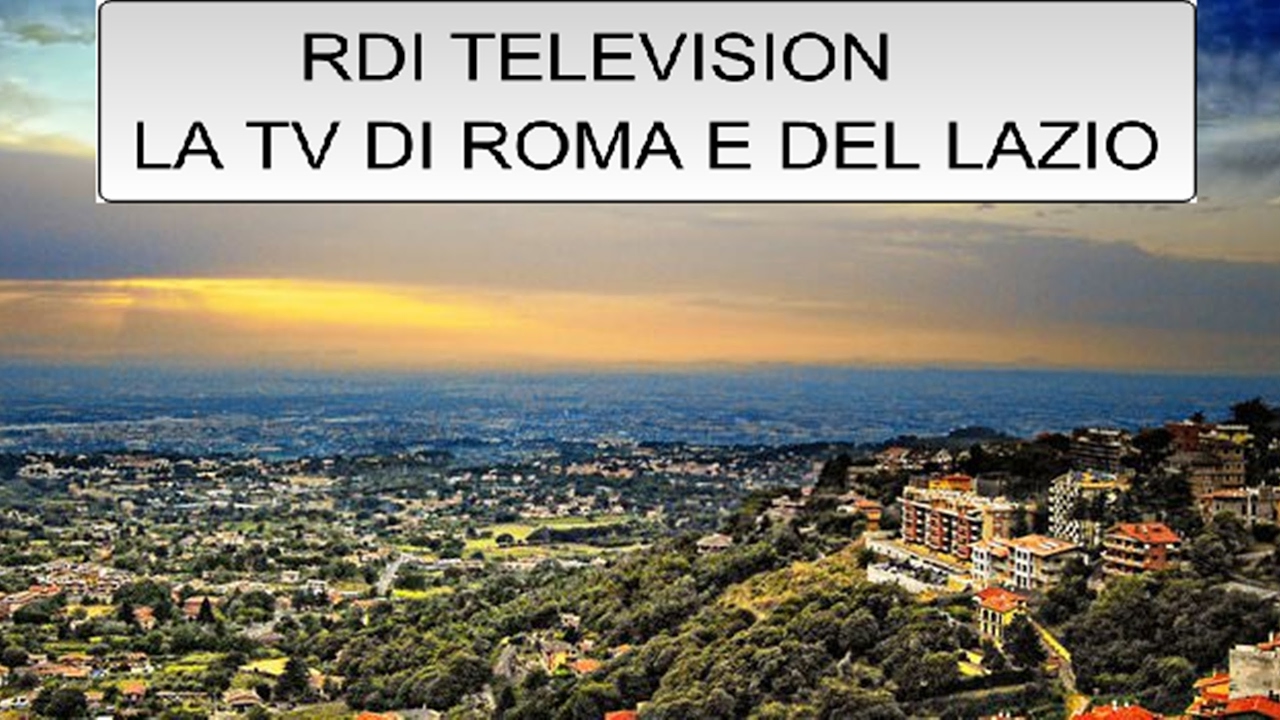 Live stream di RDI TELEVISION - YouTube