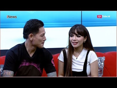 Dekati Chef Juna, DJ Dinar Candy Minta Dilamar Part 5 - UAT 02/11