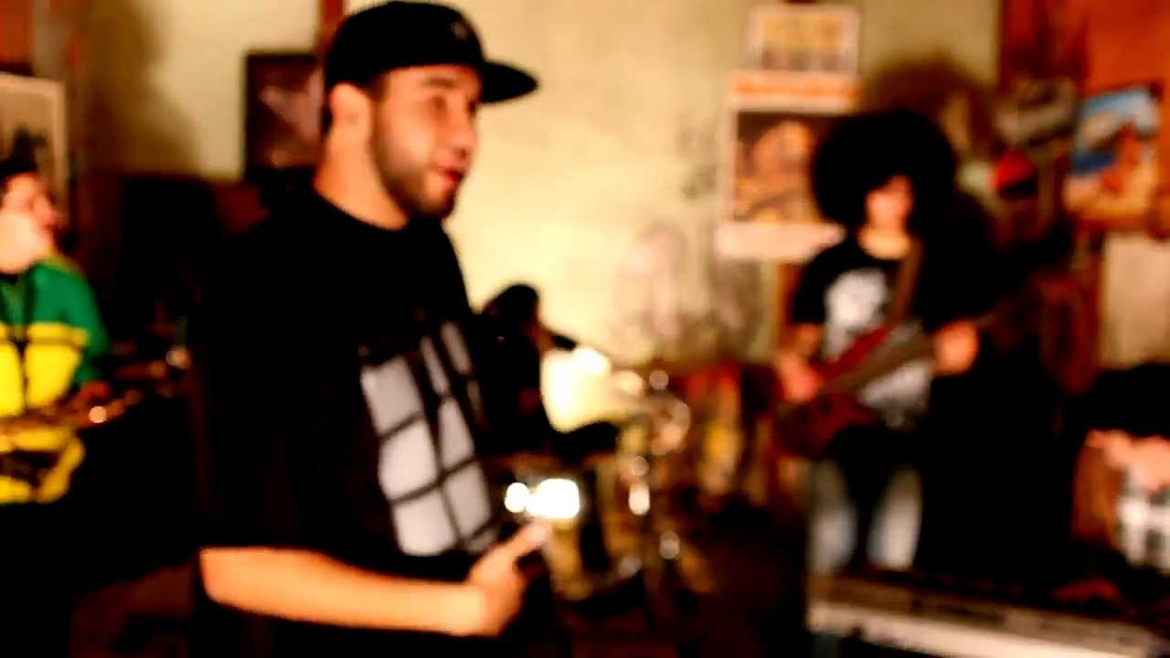 Inner City Soul - Make It Out Alive (Official Video) - YouTube