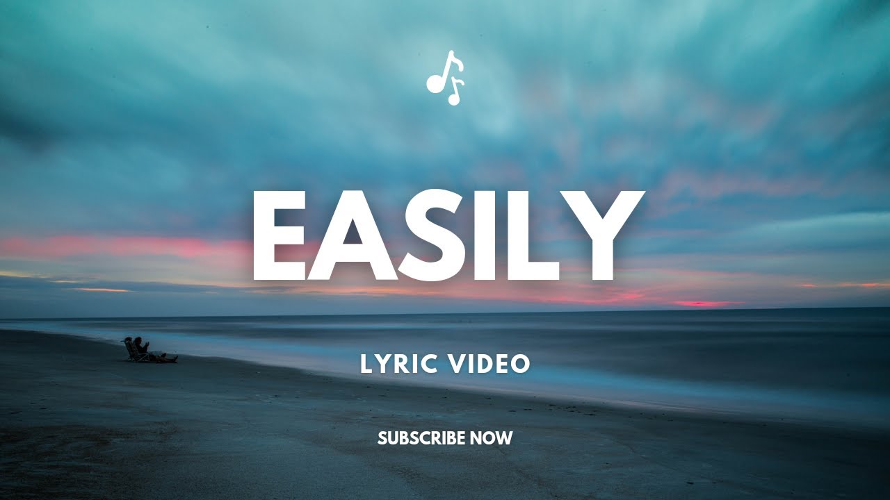 Bruno Major Easily Lyrics YouTube Music bruno-major-easily-lyrics-youtube-music