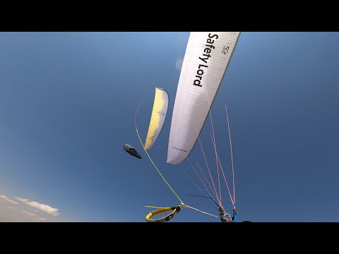 Türkiye Yamaç Paraşütü Mesafe Rekoru Hikayesi: Intro