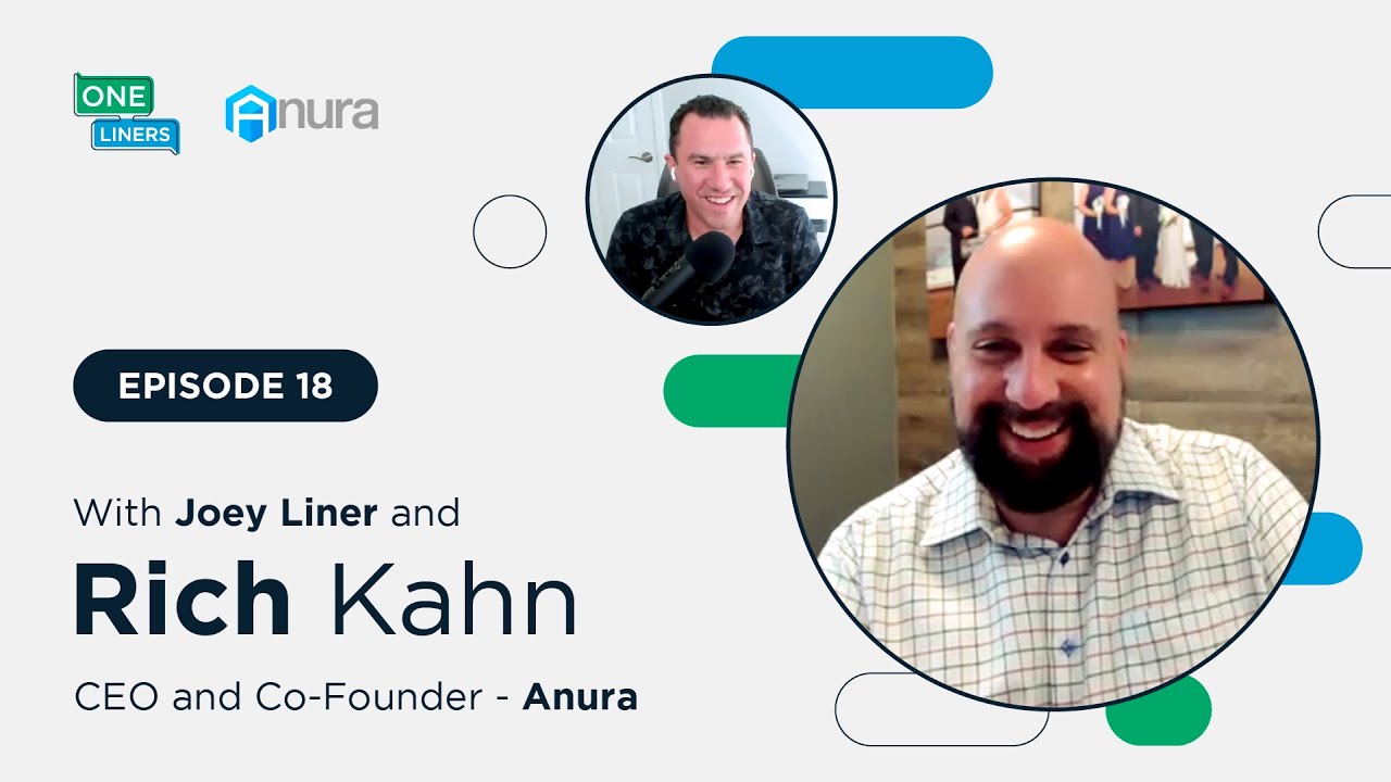 How to Manage Ad Fraud with Rich Kahn - One Liners Ep. 18 - YouTube