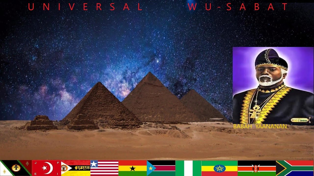 THE YAKUB STORY - YouTube