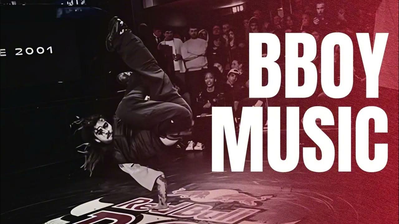 REDBULL BC ONE MIXTAPE 2025 / Ultimate Bboy Music Mixtape for Red Bull BC One 2025 - YouTube
