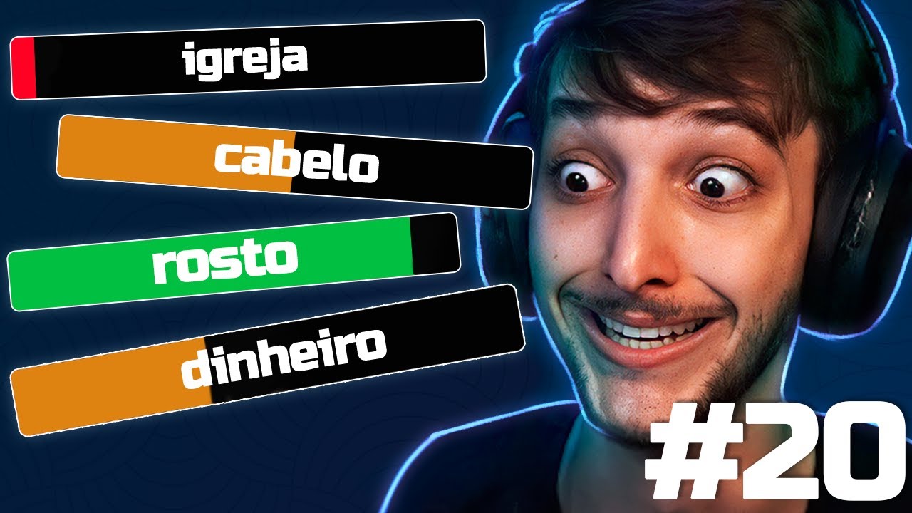 CALANGO JOGANDO CONTEXTO #20 - YouTube