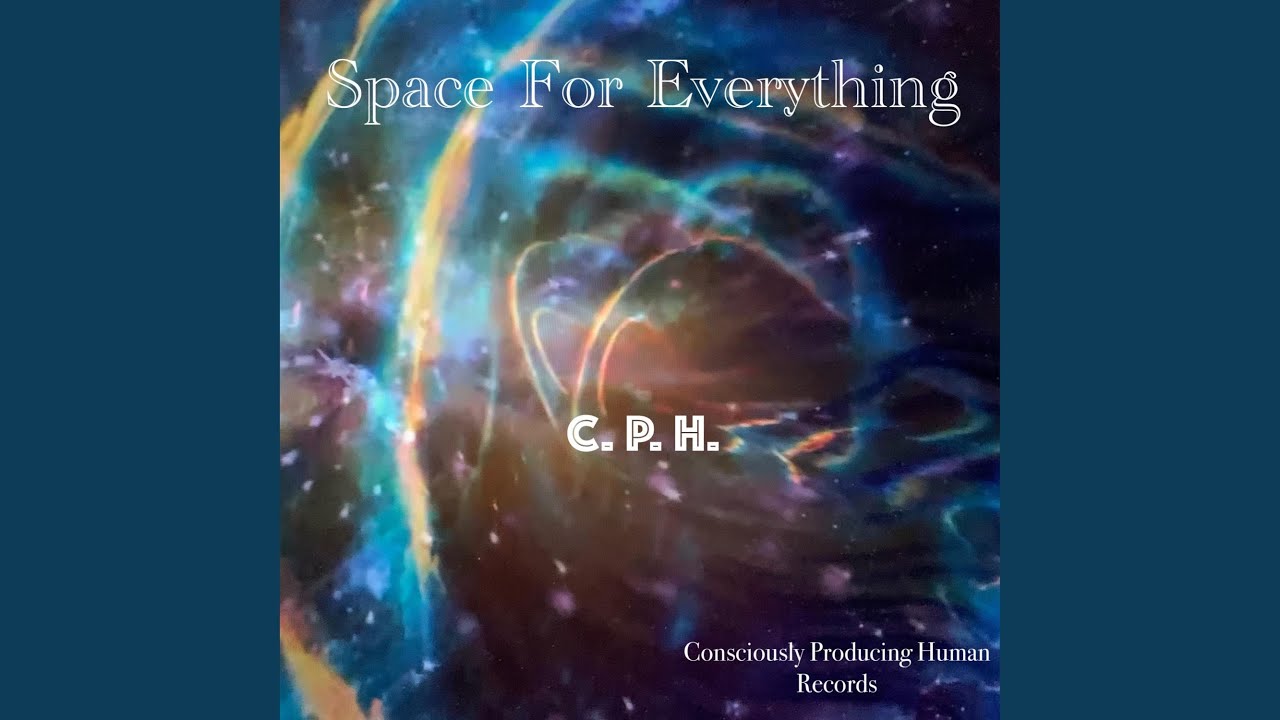 Space For Everything - YouTube