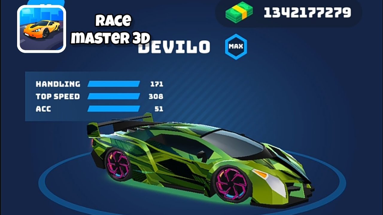 Race Master 3d level 163 to 169 Gameplay All levels ios android mobile ...