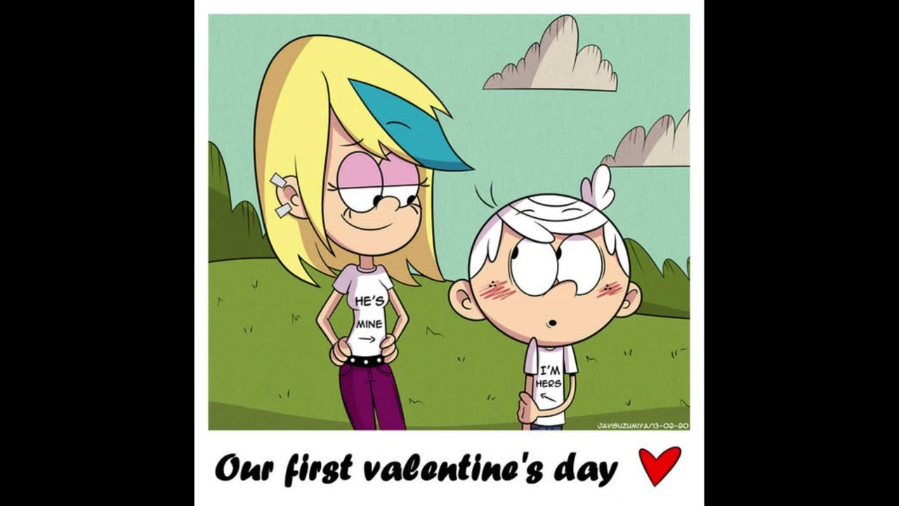 let me love you amv sam x lincoln - YouTube