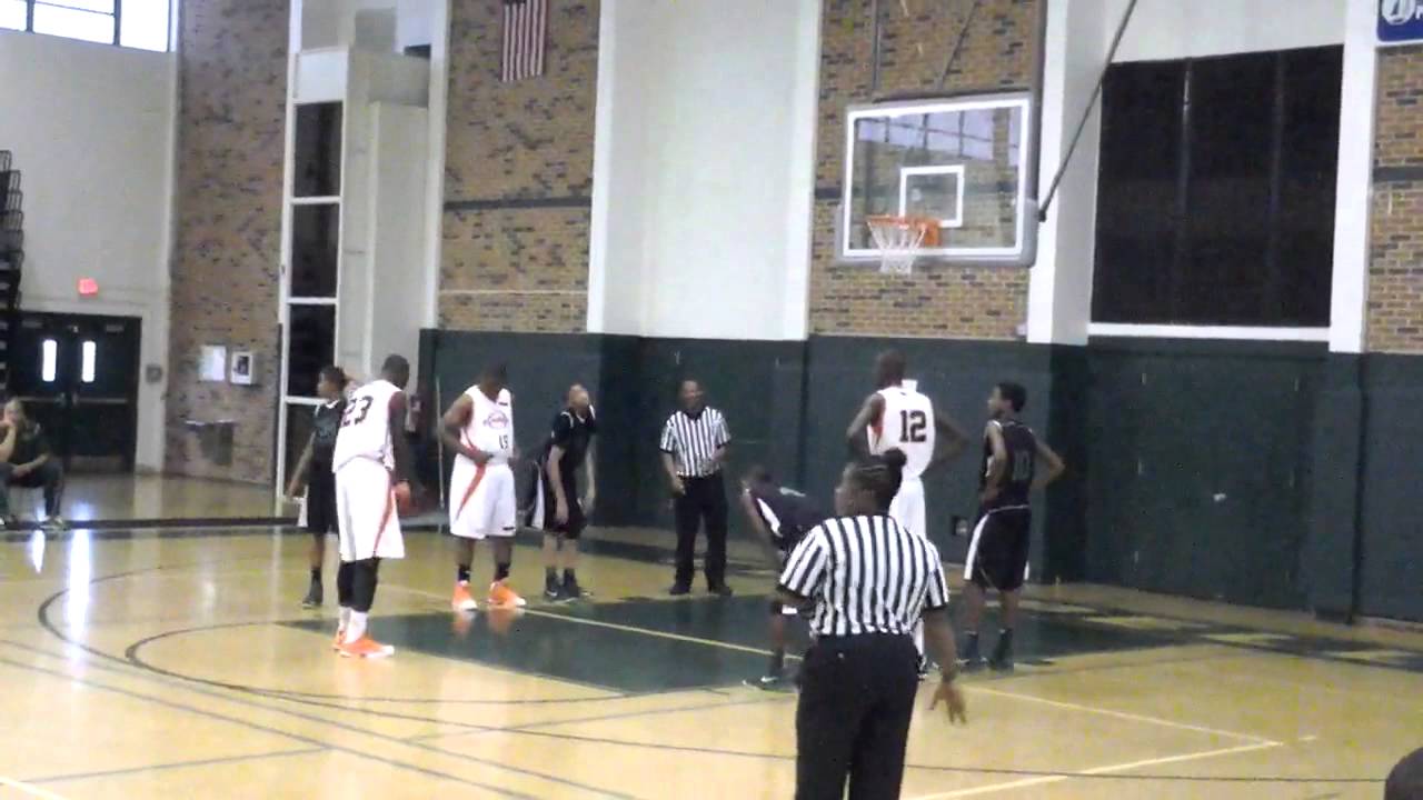 Ladarius Marshall - YouTube