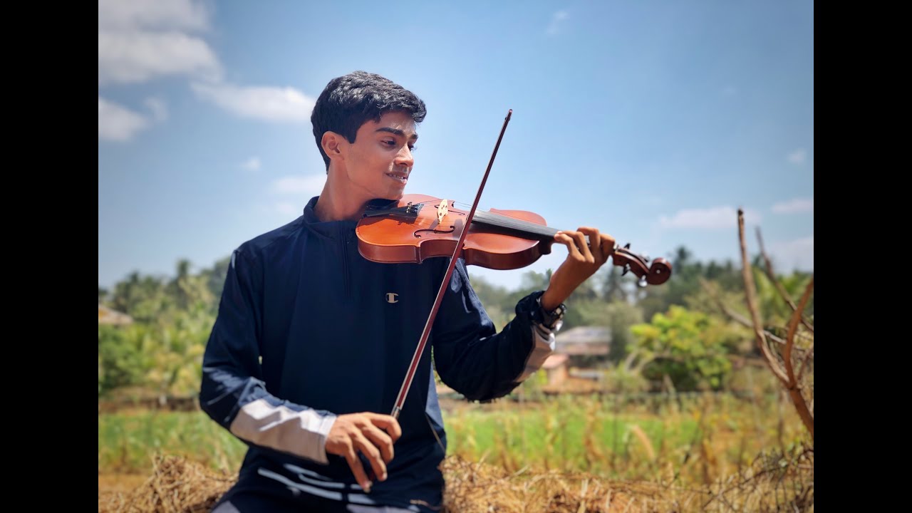 Goan | Dulpod | Medley | Teaser | Coming Soon | Beginner | Violin ...