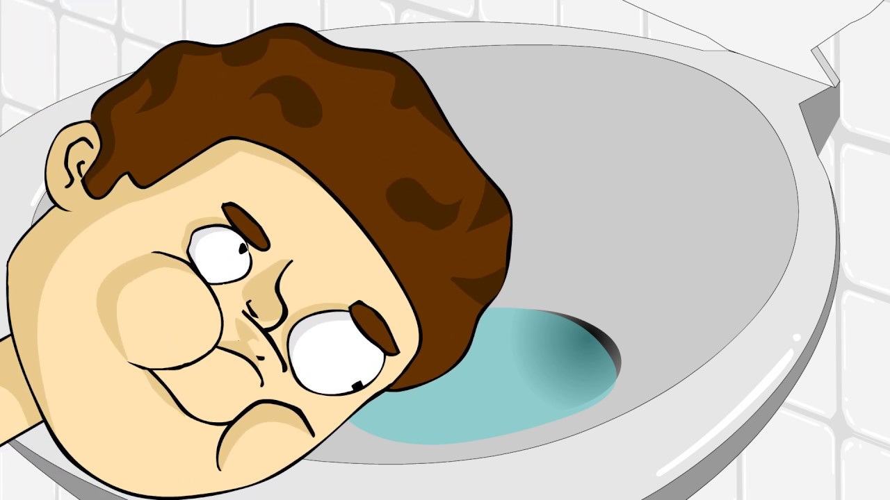 Eat Da Poo Poo - YouTube