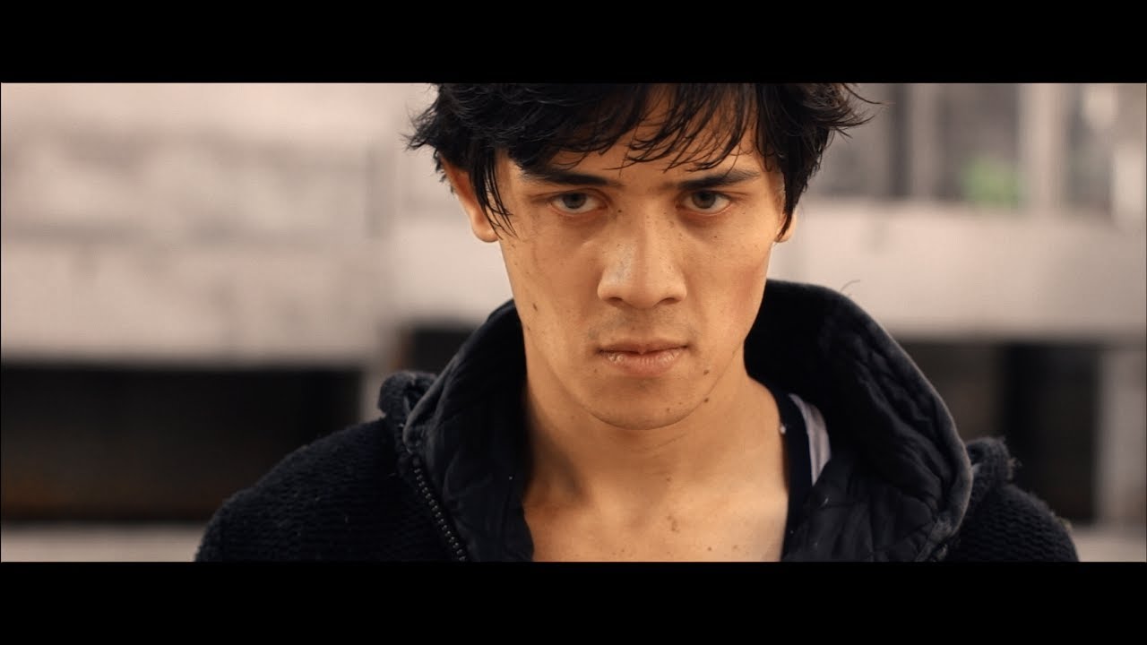 Overturn: Awakening of the Warrior - Official Trailer HD - Ivan Doan ...