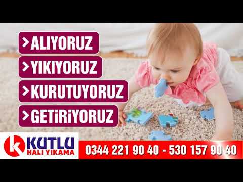 Kahramanmaras da hali yikama