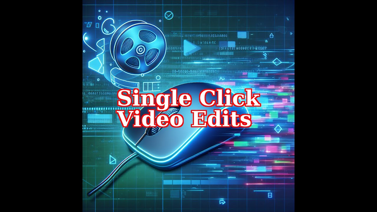 Effortless Video Editing from Zoom to YouTube in One Click - YouTube