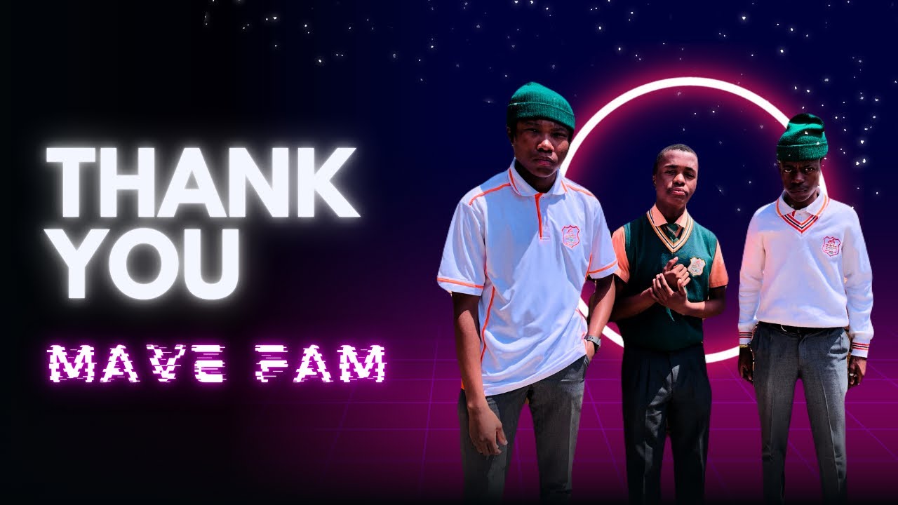 Thank You MAV FAM‼️🙏 - YouTube
