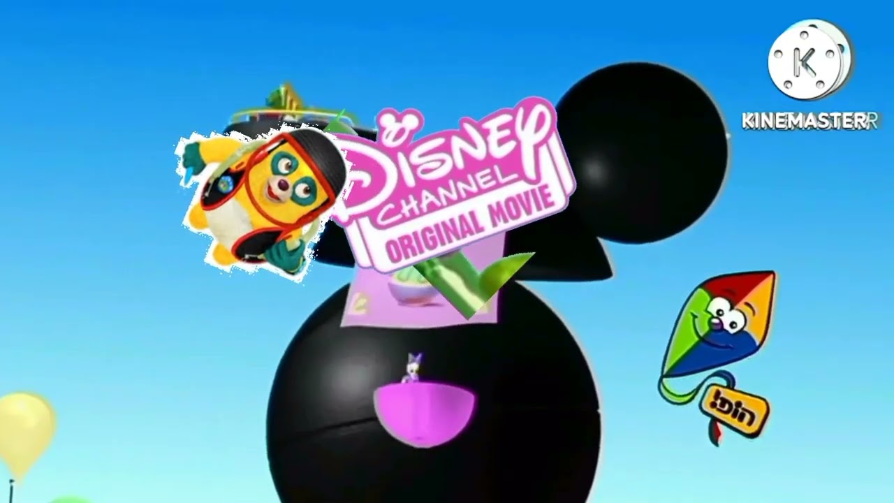 Mickey Mouse Clubhouse Flying Away Add Round 5 - YouTube