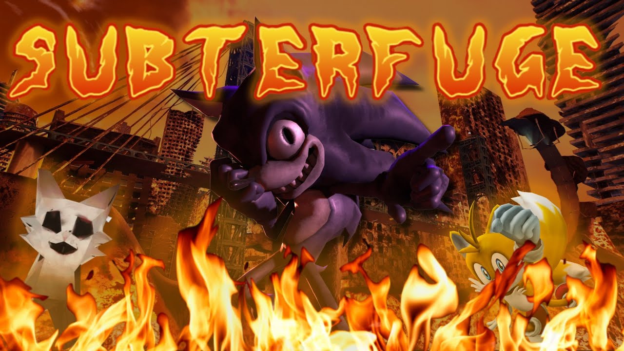 SUBTERFUGE 2017X - Garn47 | FNF: Hit Single - YouTube