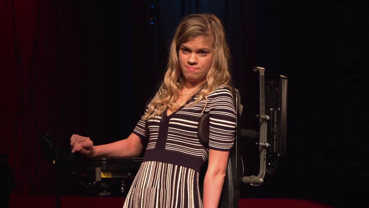 Why Businesses Must Be Fearless With Disability Inclusion | Delaina ...