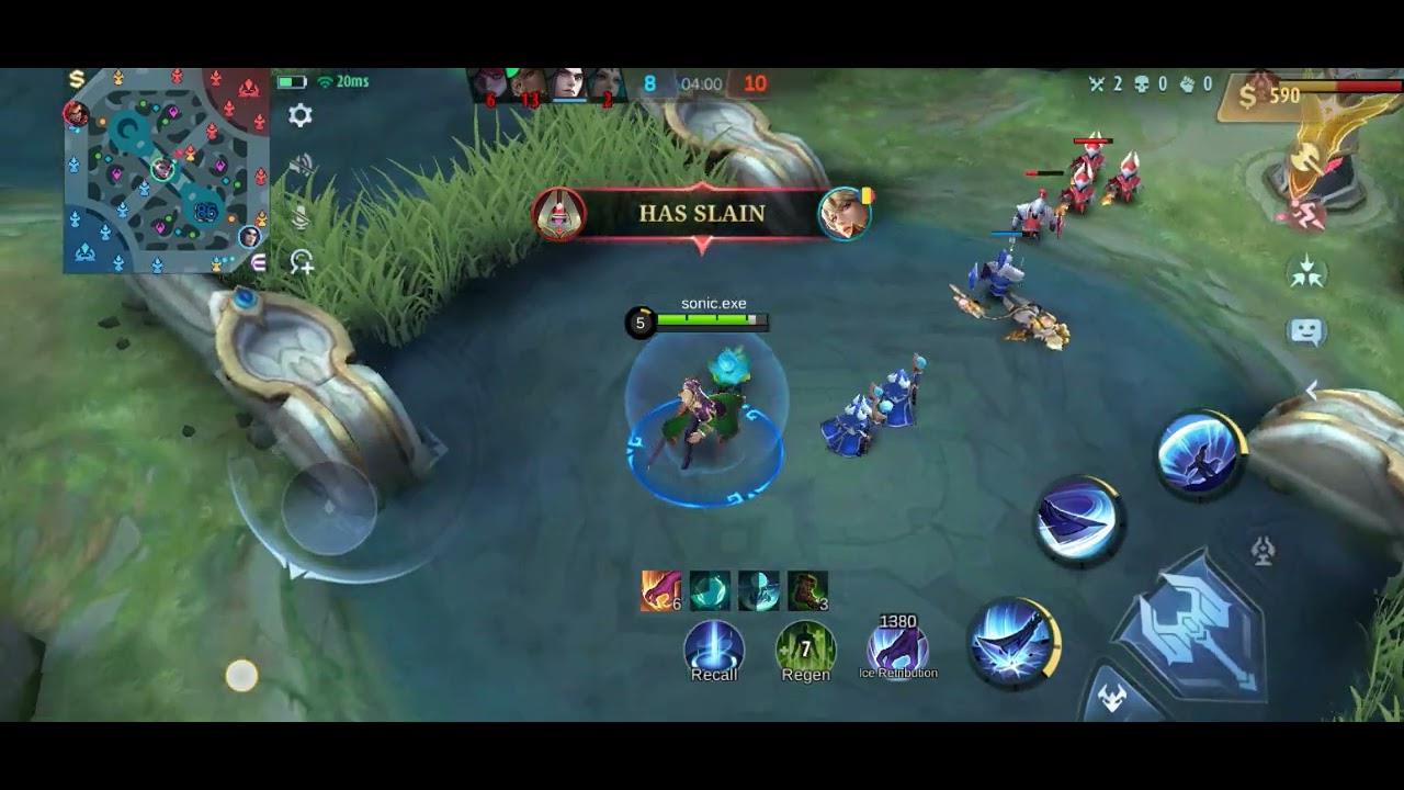 me vs guest - YouTube