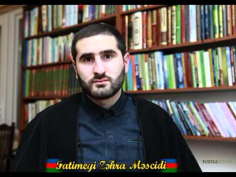 Kerbelayi Surxay-Qocalara hormet-2014 yeni