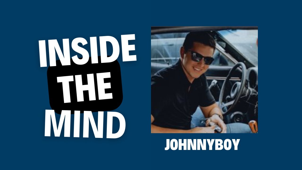 How Johnny boy Runs a $50K / Month Lawn Care Business at 25 | Inside ...