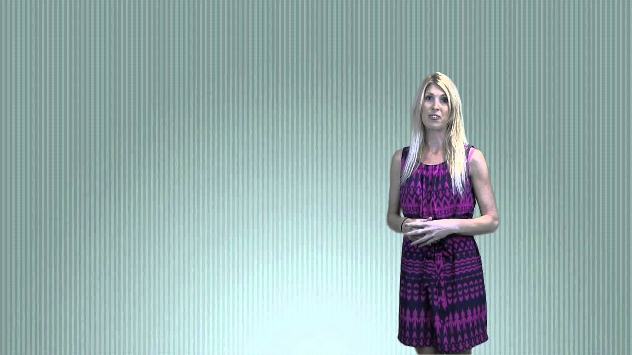 Who Is Holly Schwartz? - YouTube