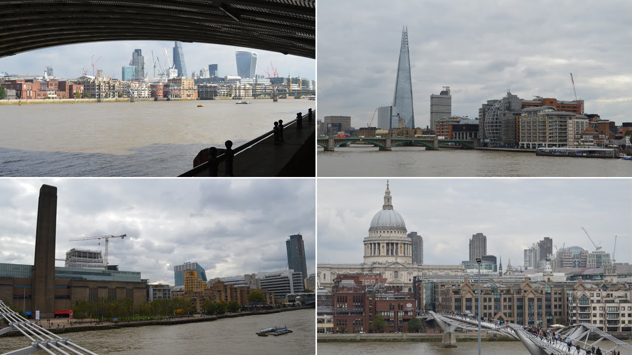 London (short) - YouTube