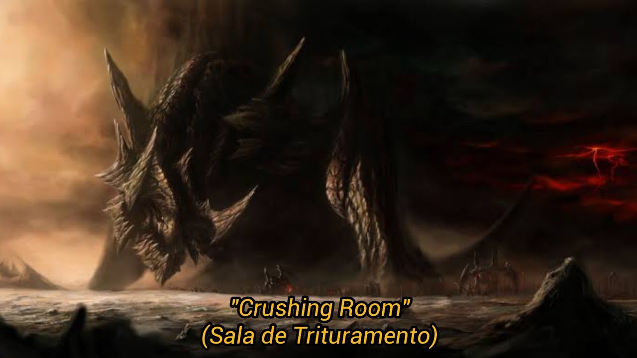 Angra - Crushing Room - (Legendado) - YouTube