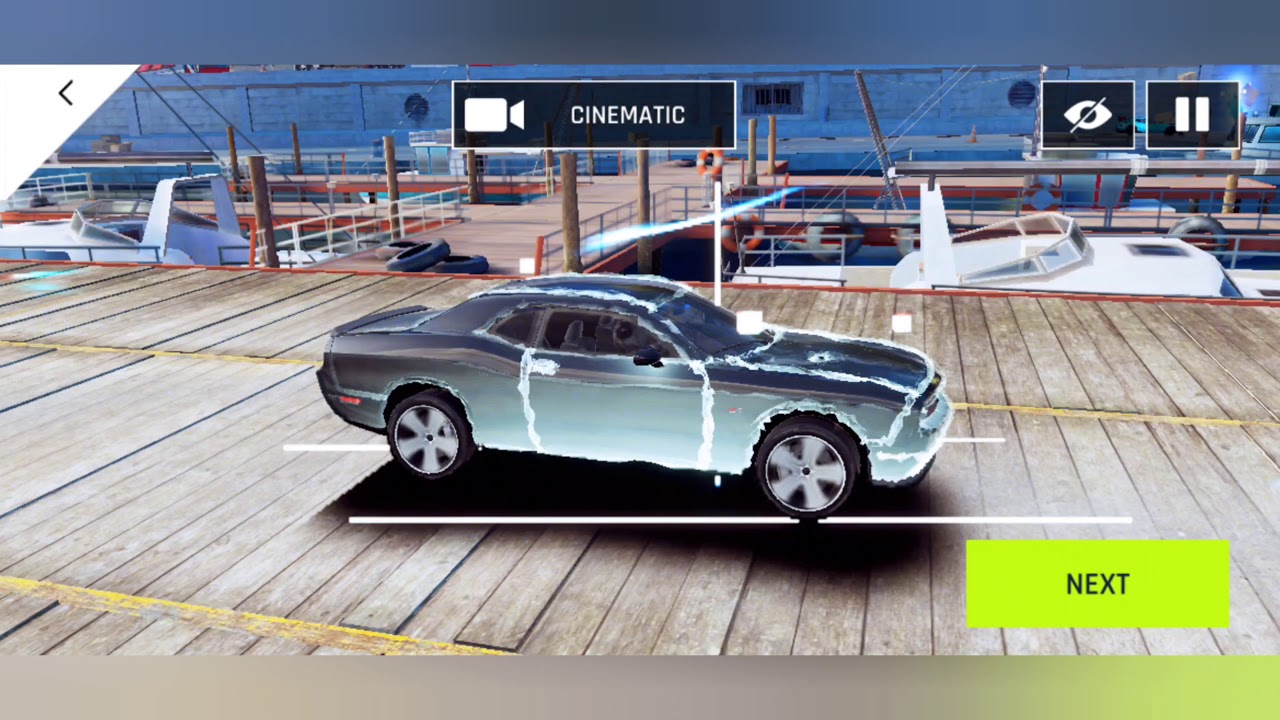 Asphalt racing | race to win | Asphalt 9 - YouTube