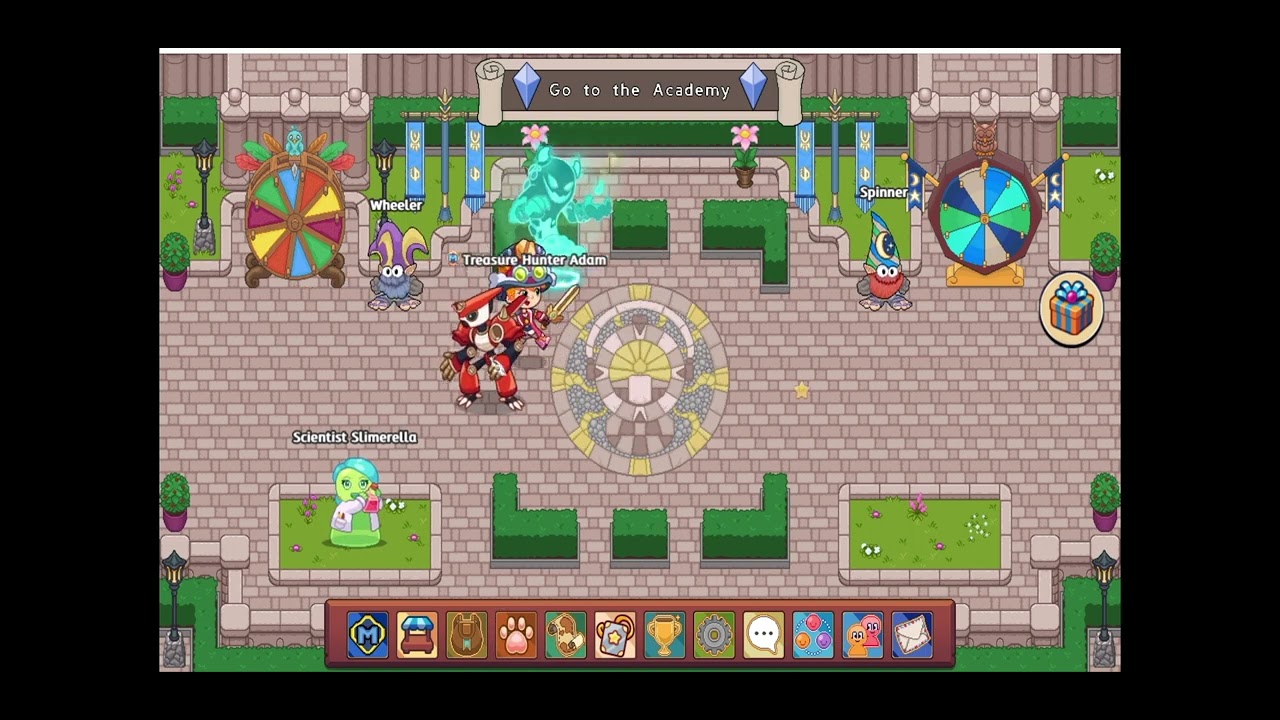 Prodigy - How I am going to get all the Prodigy Mythical Epics - YouTube