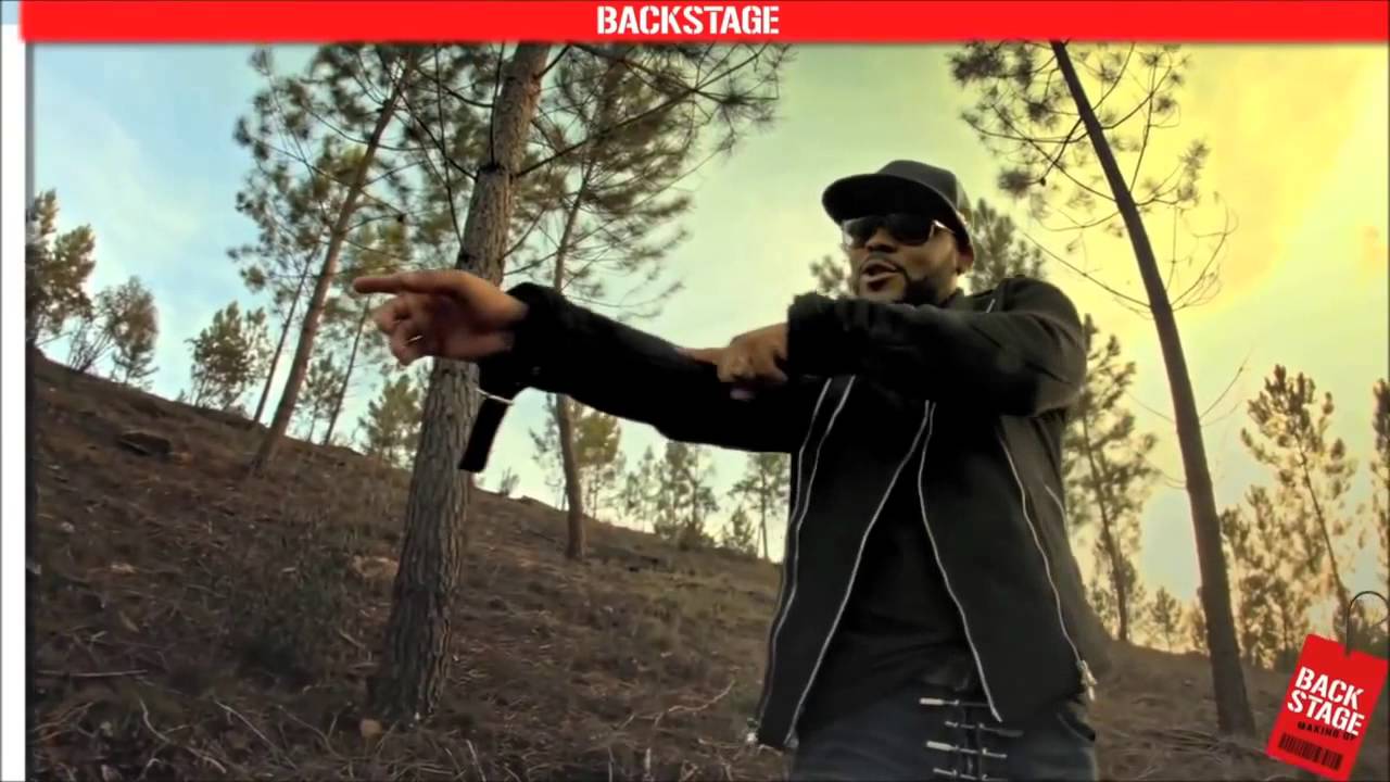 Master jake Sou teu Fã Official Video - YouTube