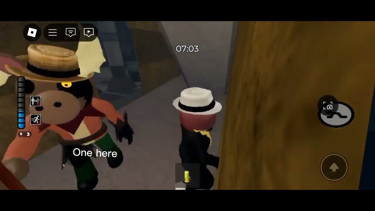 Roblox Piggy crawl trap tutorial - YouTube