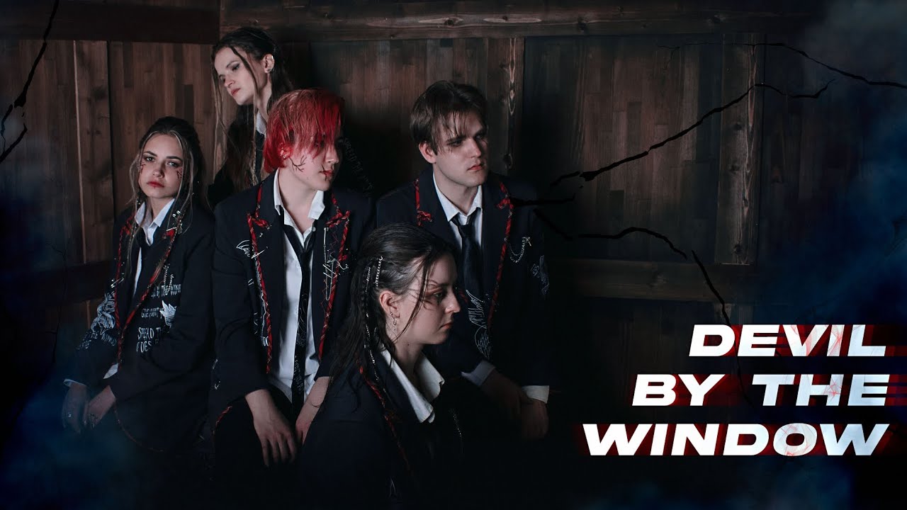 TXT(투모로우바이투게더) ‘Devil by the Window’ | MV Performance video | DANCE ...