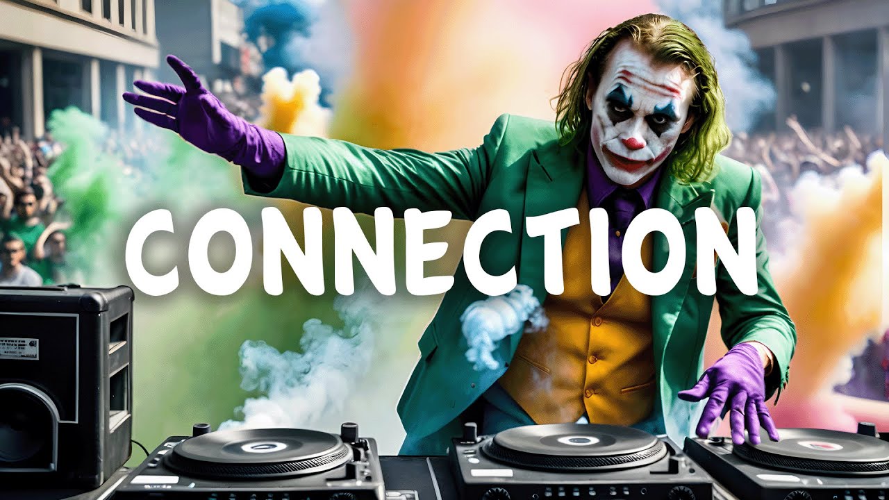 Connection ⚡ Top Hits 2024 || DJDAVID - EDM Bass Boosted Music Mix ...