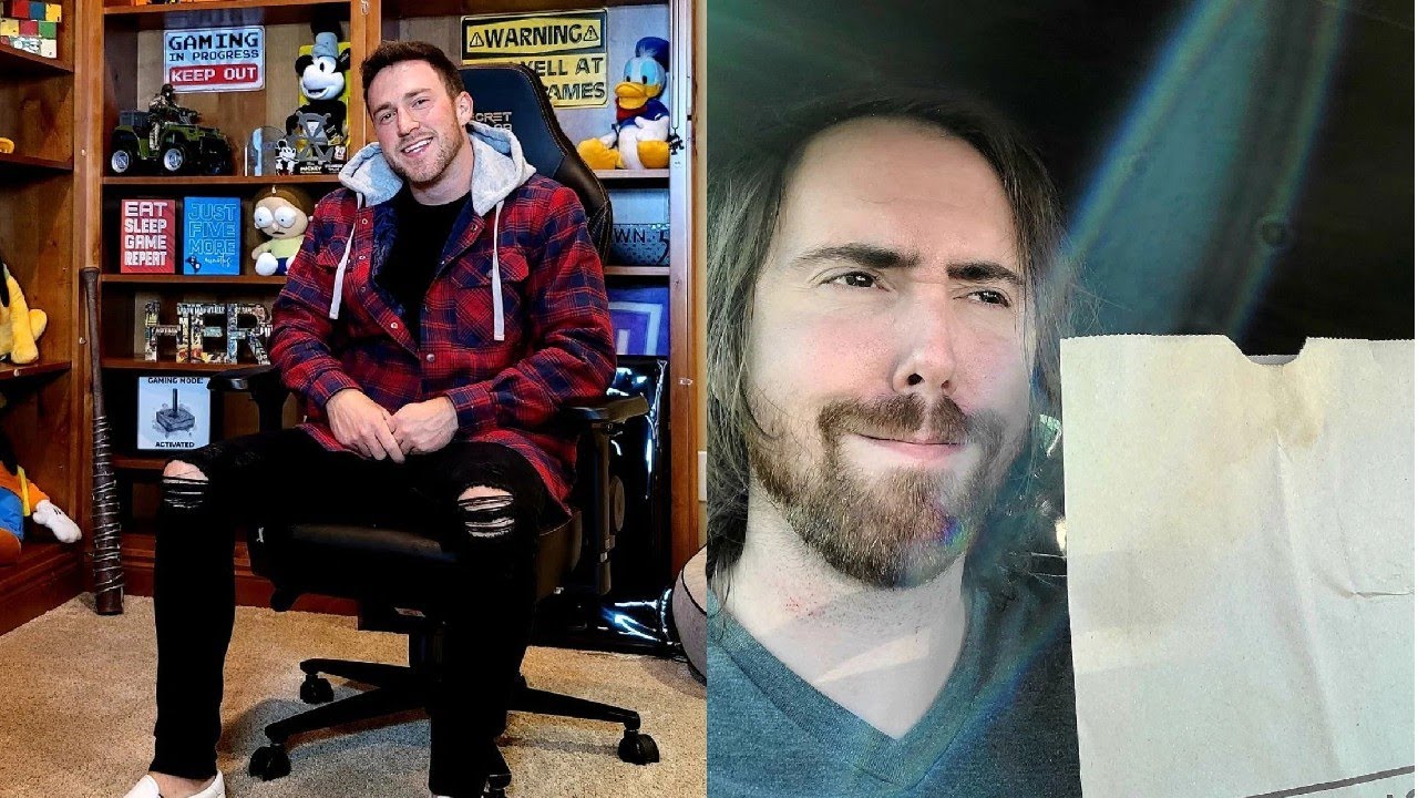 Asmongold talking about JoshOG! | Daily Twitch Clip Haven | 2022-04-22 ...